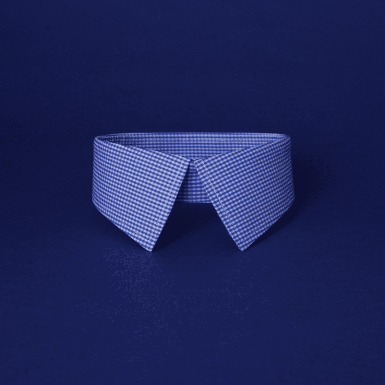 Semi Spread Collar – Madina Collar