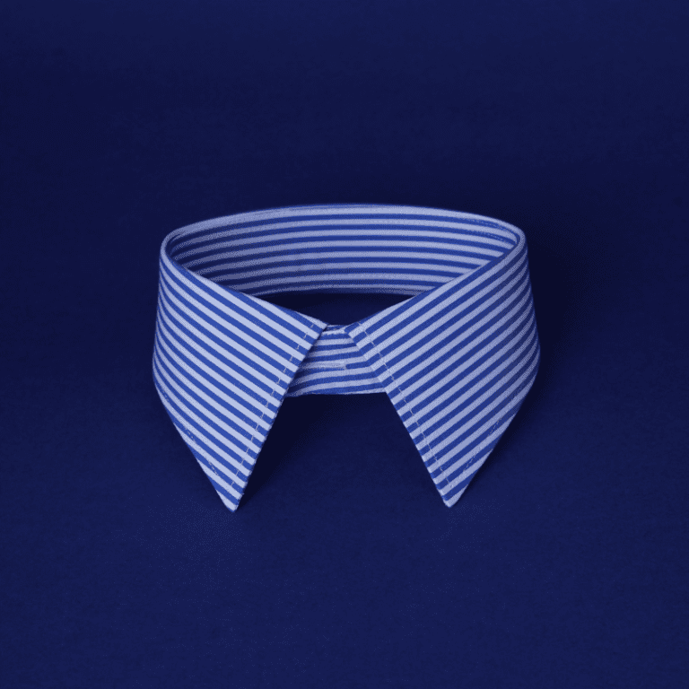 Spread Collar – Madina Collar